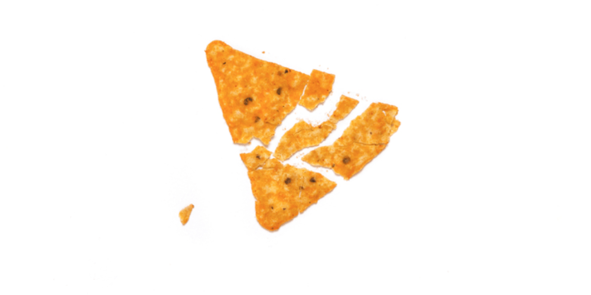 The Broken Chip - HITRECORD Project