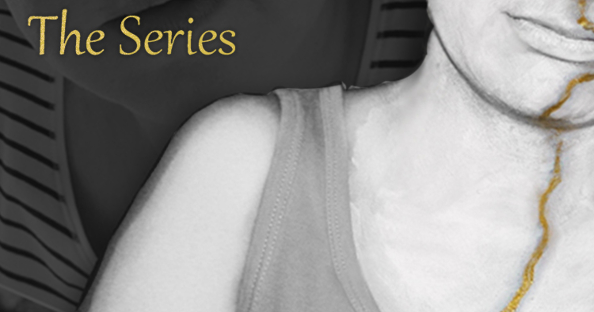 Tracing Scars Series - HITRECORD Production